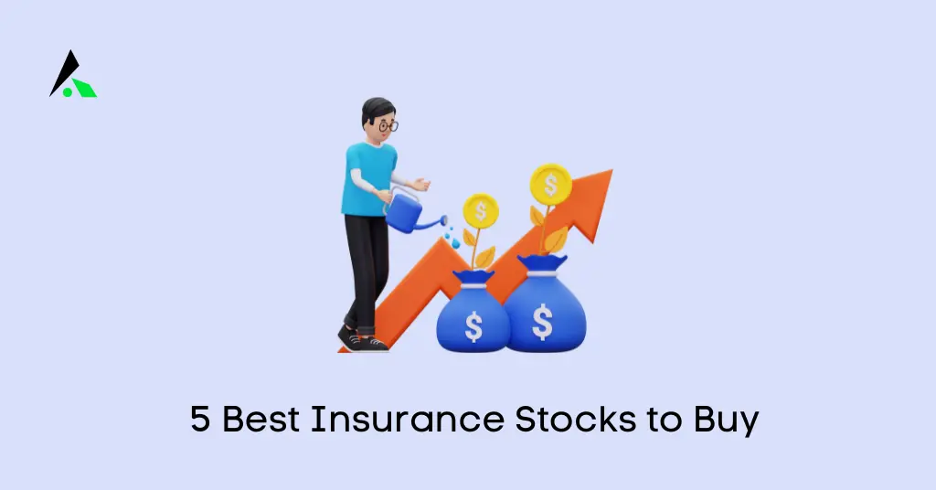 5 Best Insurance Stocks To Buy In India